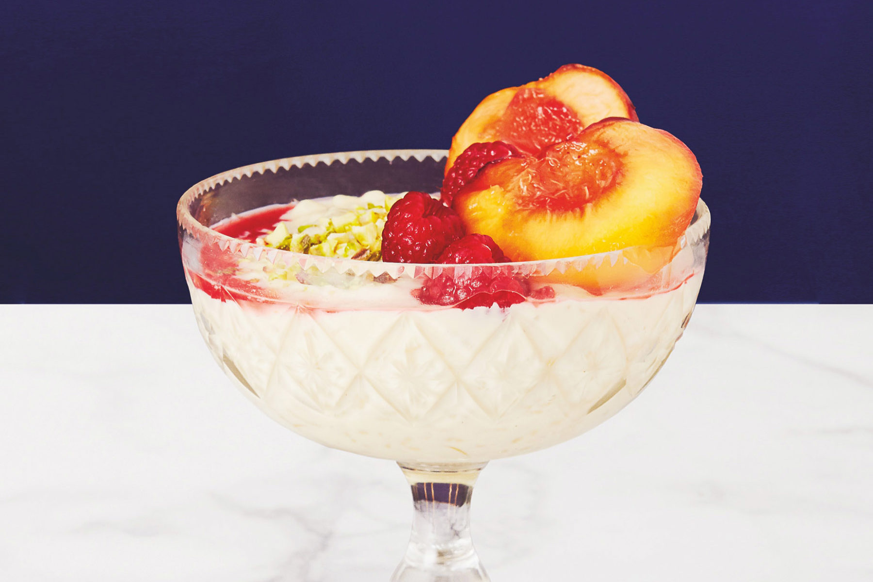 Rice Pudding - The Pastry Chef's Guide - Ravneet Gill - Another Pantry