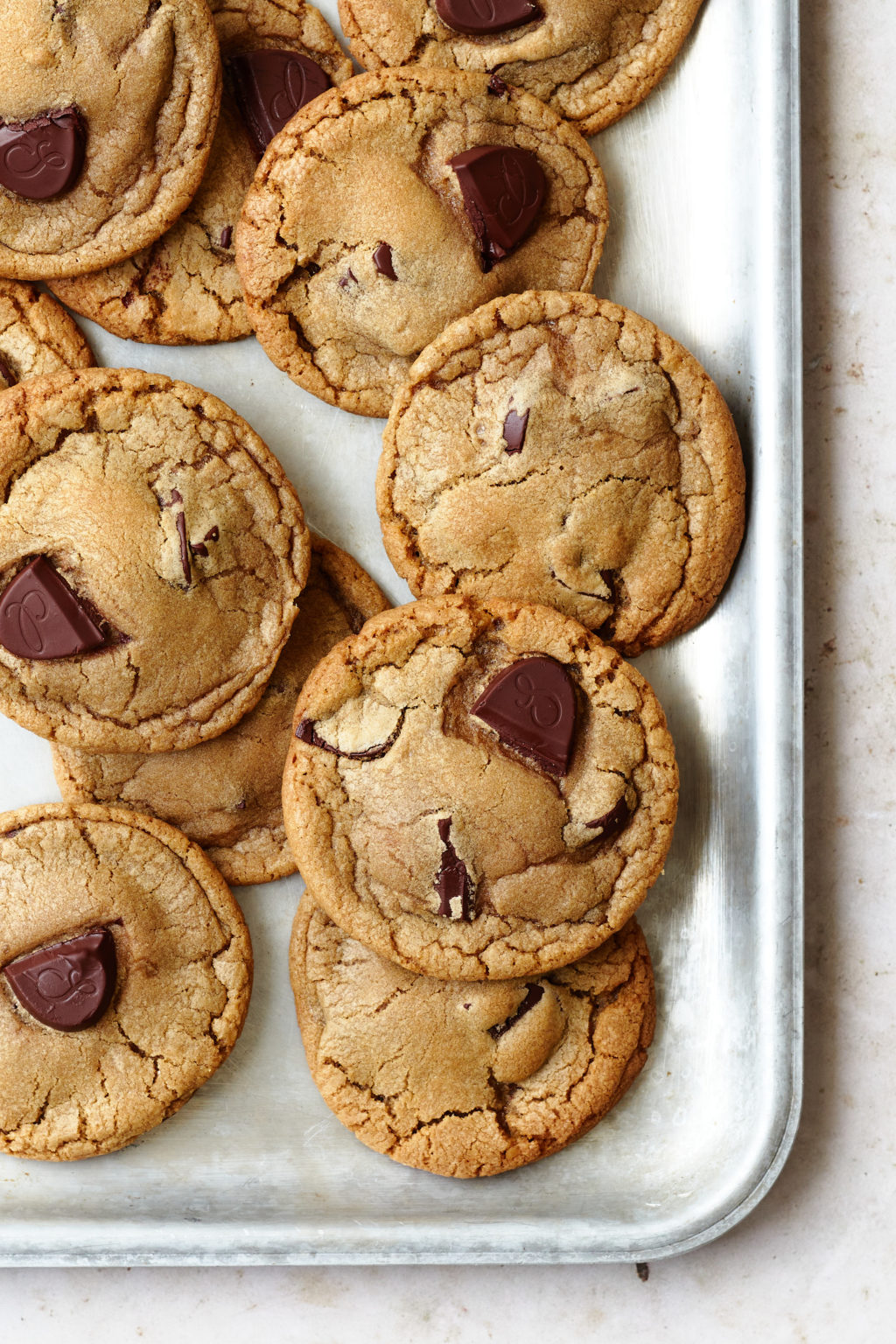 Ultimate Chocolate Chip Cookies - Another Pantry