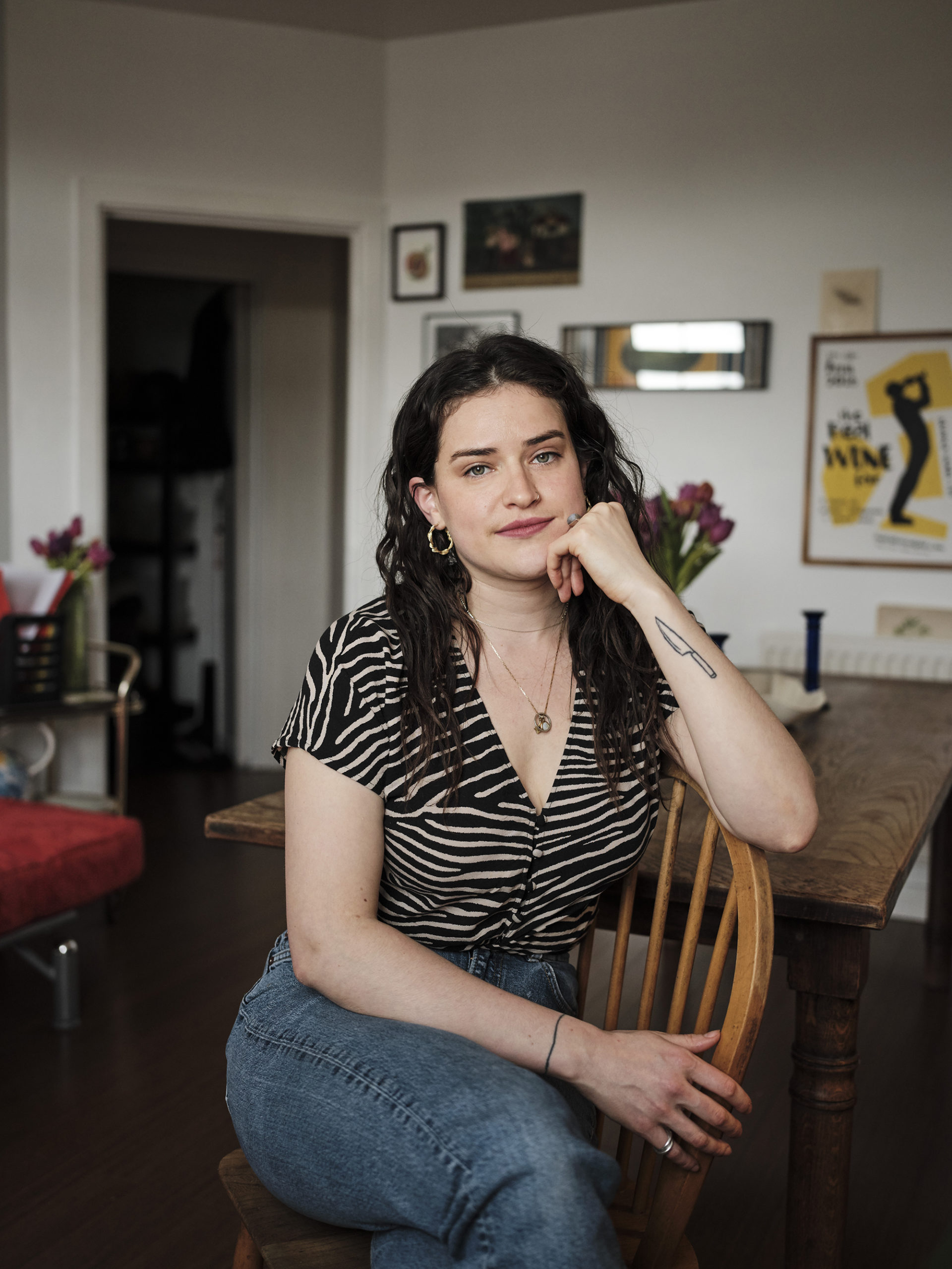 Ixta Belfrage - Another Pantry