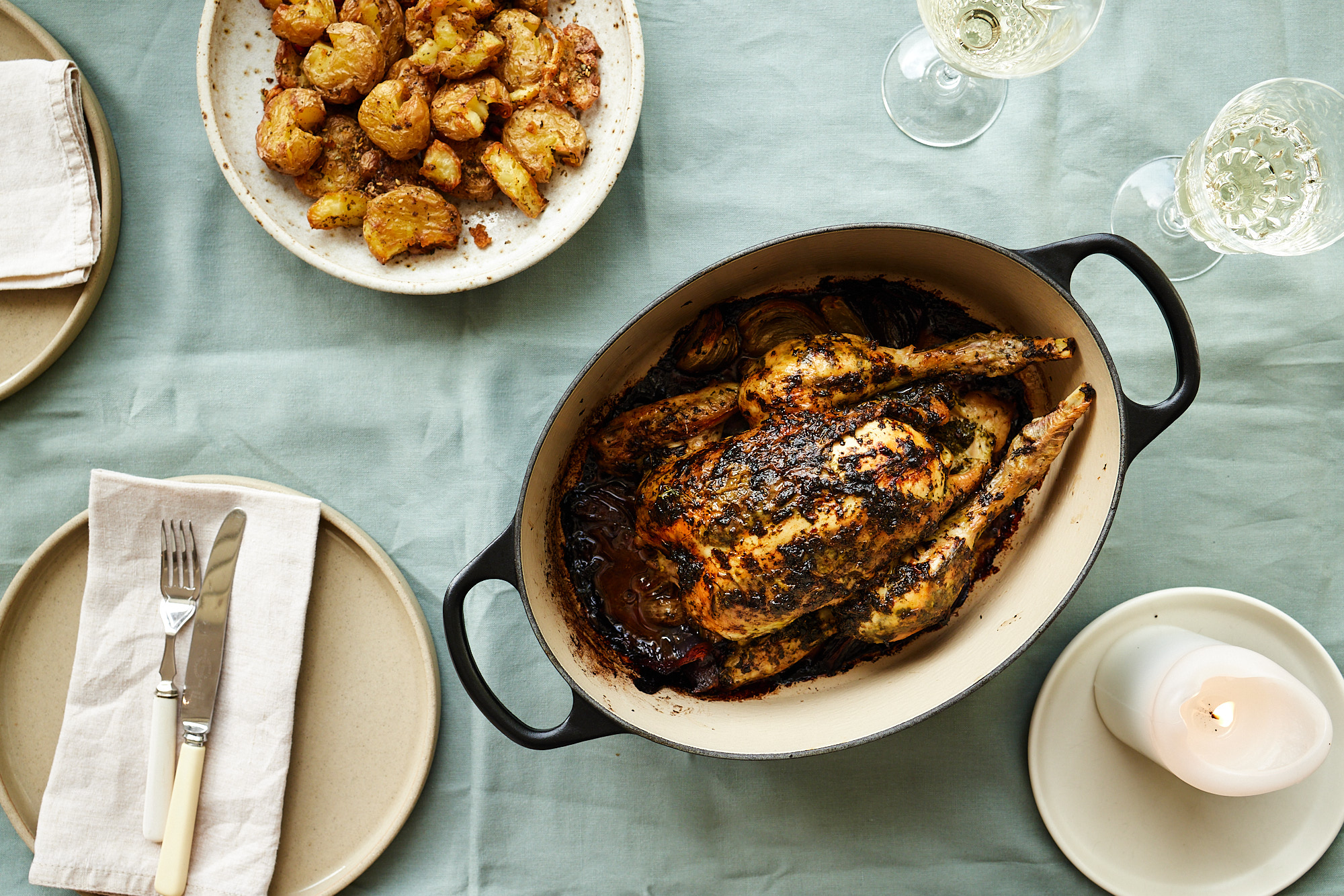 Recipes - Another Pantry